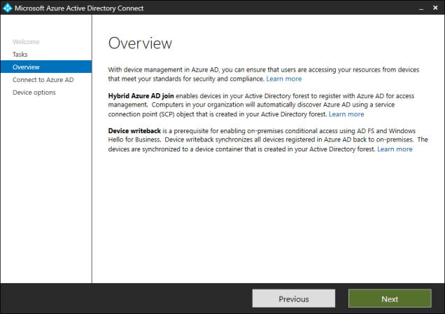 Hybrid Azure AD Joined Devices | Cloud-Secure.ai
