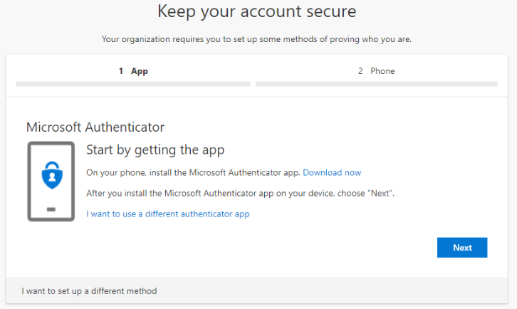 Azure AD Combined security information registration | Cloud-Secure.ai
