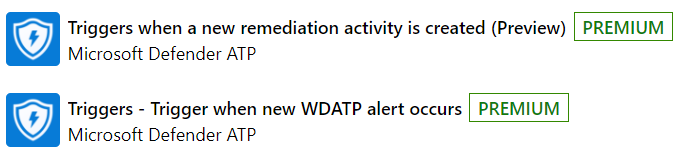 Microsoft Defender for Endpoint Automation with Power Automate | Cloud-Secure.ai