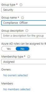 Just in Time Access for M365 Purview Roles | Cloud-Secure.ai