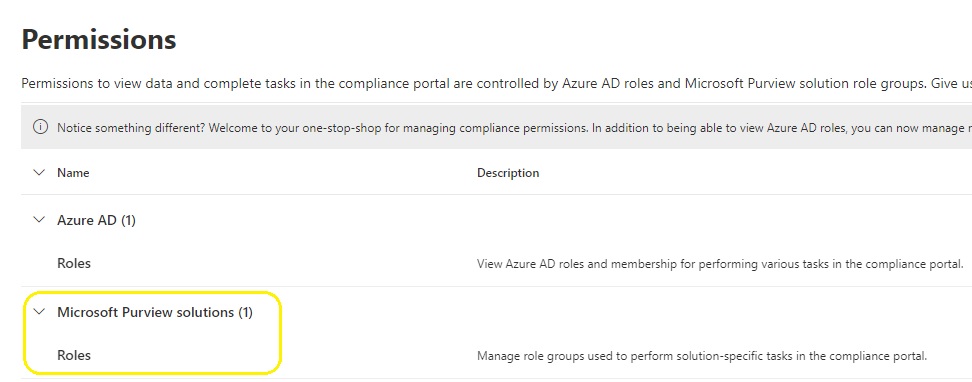Just in Time Access for M365 Purview Roles | Cloud-Secure.ai
