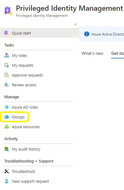 Just in Time Access for M365 Purview Roles | Cloud-Secure.ai