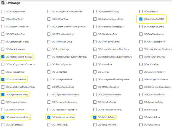 M365 Data Desired State Configuration (DSC) M365 Data Use Cases | Cloud ...