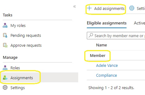 Just in Time Access for M365 Purview Roles | Cloud-Secure.ai