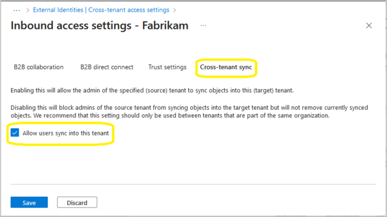 How to Set Up Multi-Tenant Management in Microsoft Defender XDR | Cloud ...